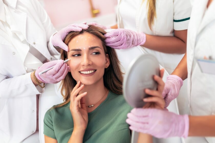 The Best Mini Facelift Surgery in DC: Answers to FAQs - Cosmetic ...