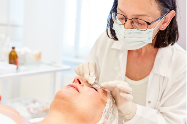 Understanding the Cost of Revision Eyelid Surgery in Washington, DC ...