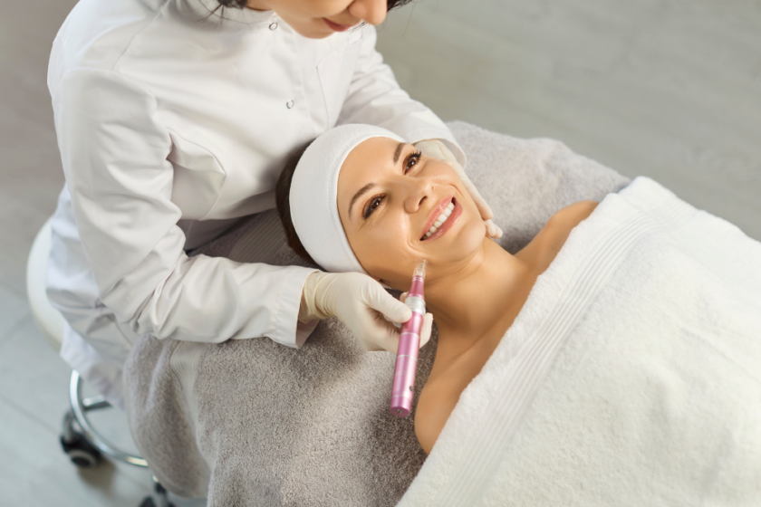 Discover the Most Effective Anti-Aging Facial Treatments for Fine Lines ...